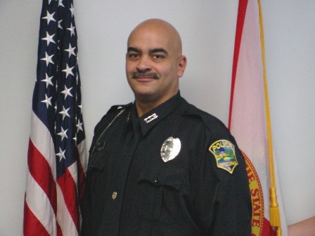 9/11 Fueled His Desire to Continue Protecting the Public – Discover ...