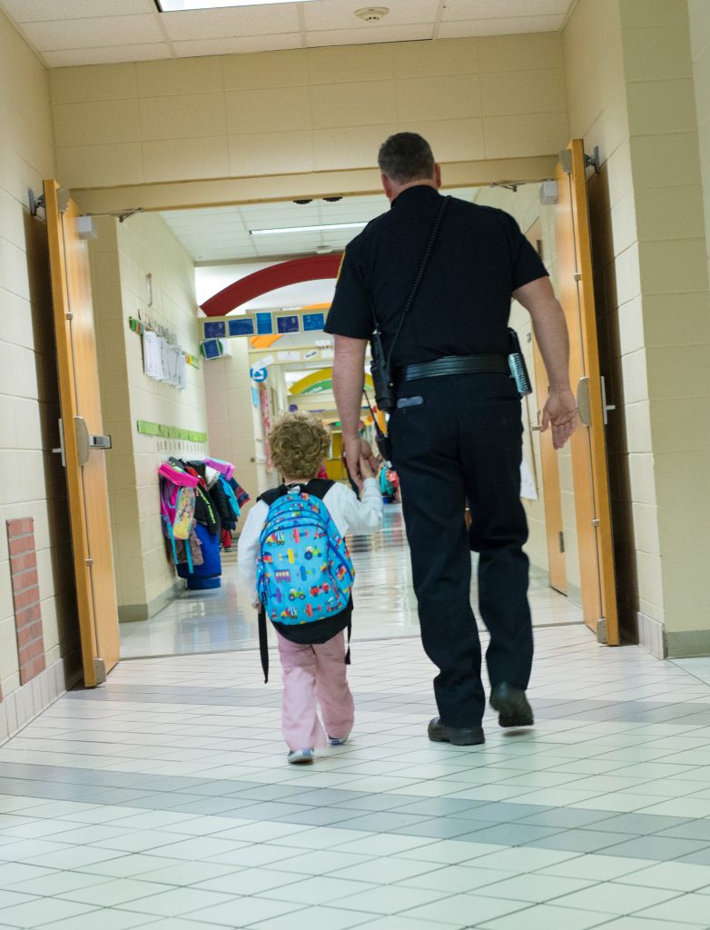 Skills and Abilities – Discover Policing