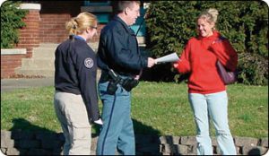 What Is Community Policing? – Discover Policing