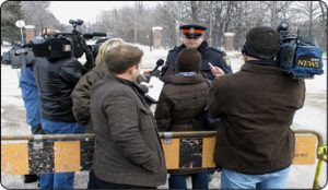 What Is Community Policing? – Discover Policing