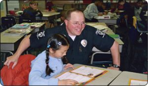 What Is Community Policing? – Discover Policing