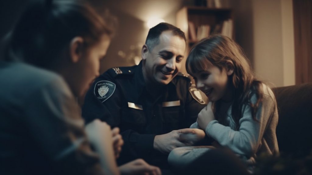 Communication – Discover Policing