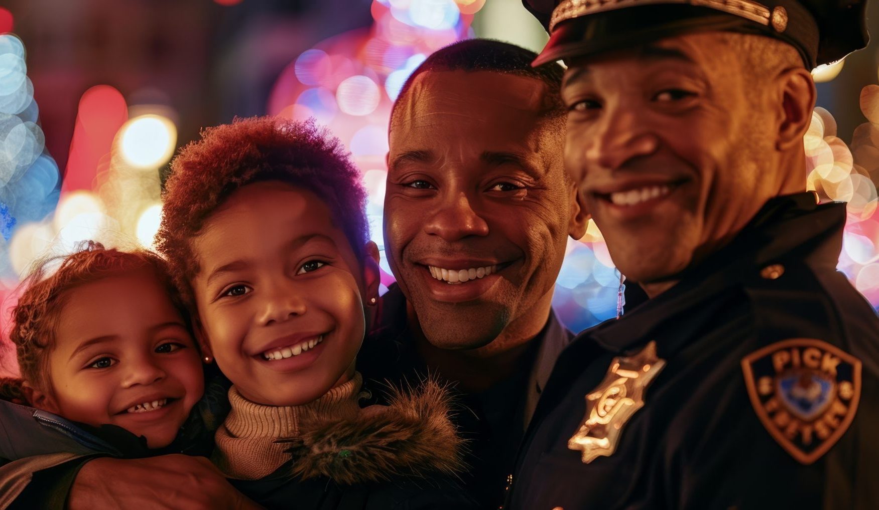 Communication – Discover Policing