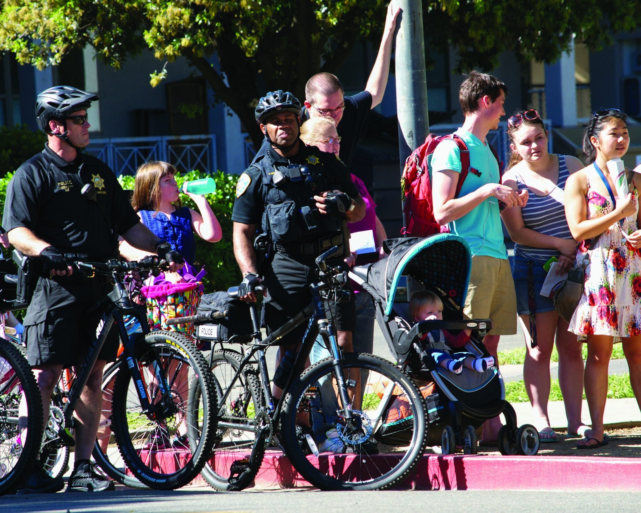 What Is Community Policing? – Discover Policing