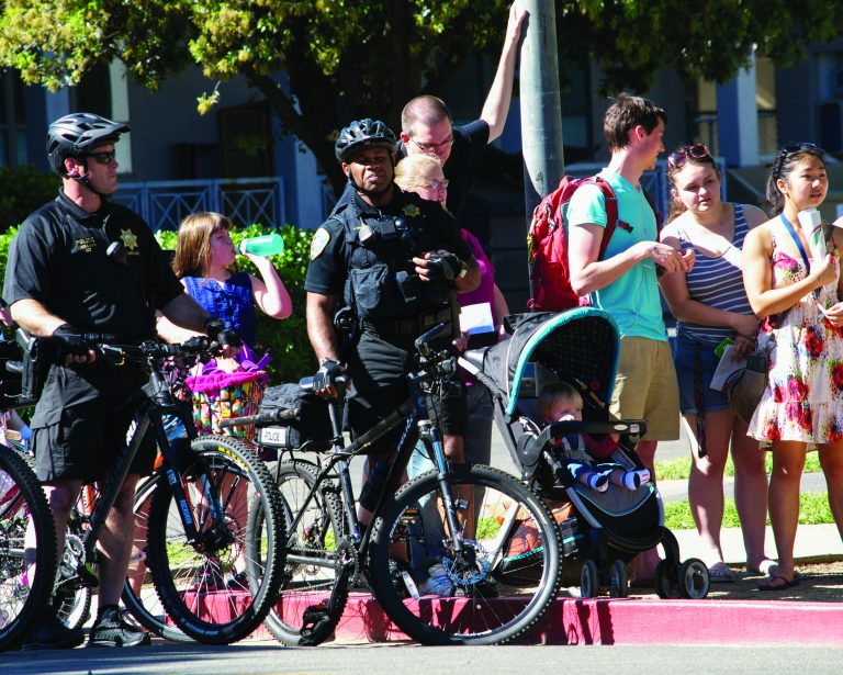 What Is Community Policing? – Discover Policing