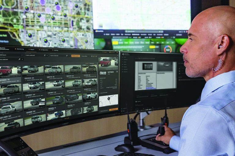 Civilian Police – Discover Policing