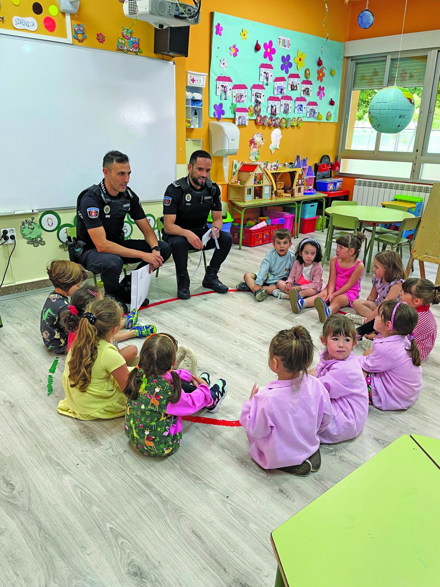 What Is Community Policing? – Discover Policing